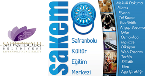 Sakem Kursları (Safranbolu Ücretsiz Eğitim)